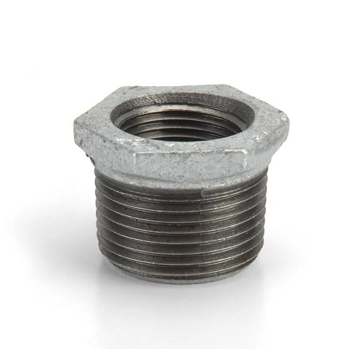 BUSHING GALVANIZADOS 4 X 2